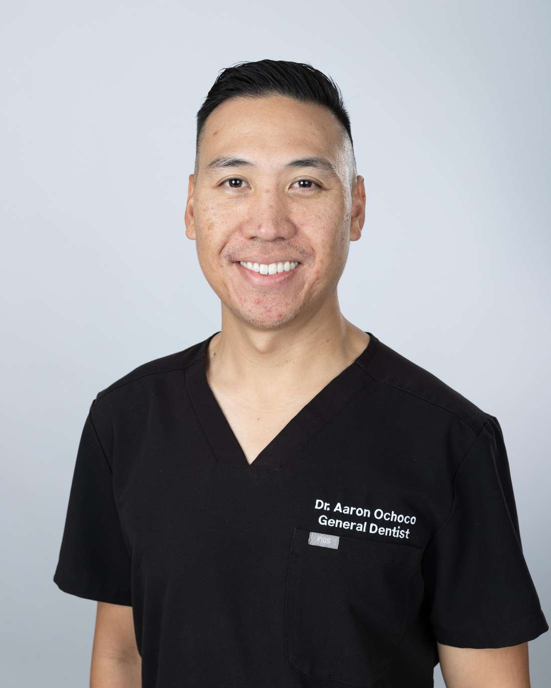 Dentist in Los Angeles CA | Dr. Aaron Ochoco