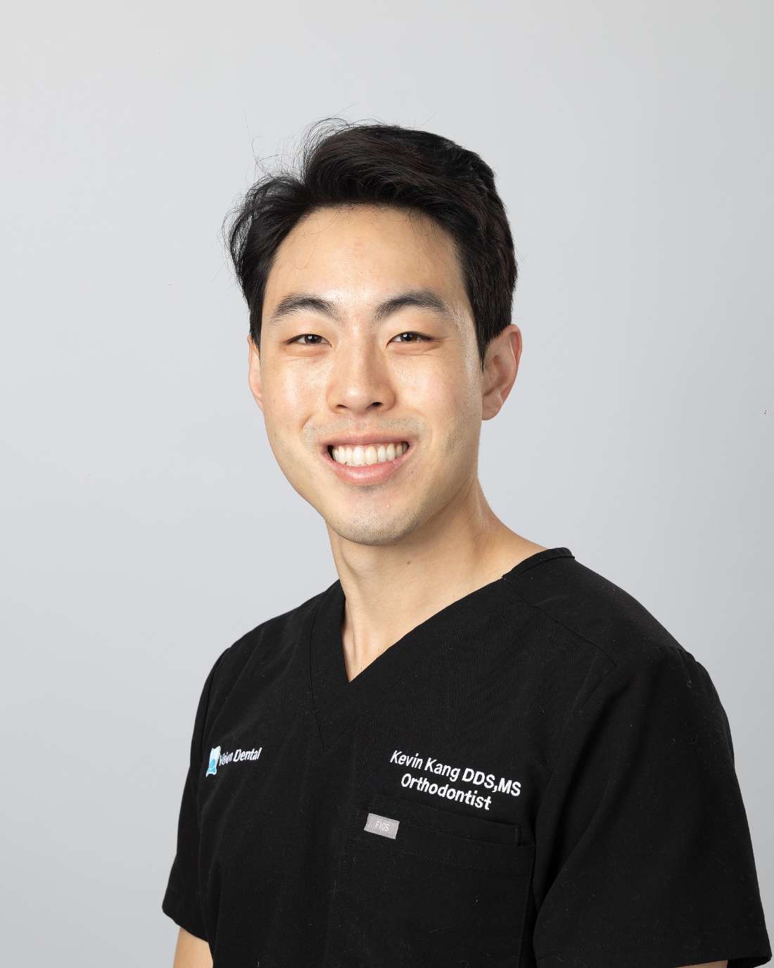 Dentist in Los Angeles CA | Dr. Kevin Kang, DDS