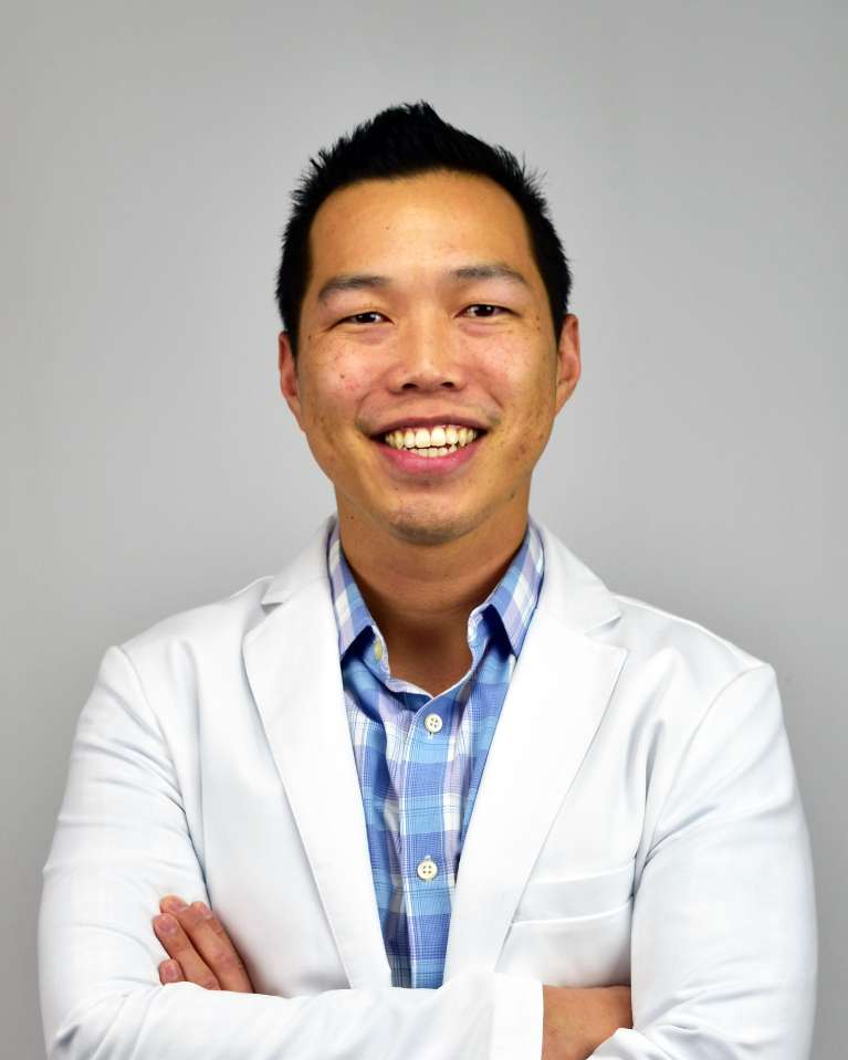 Dentist Los Angeles CA | Vision Dental | Our Team