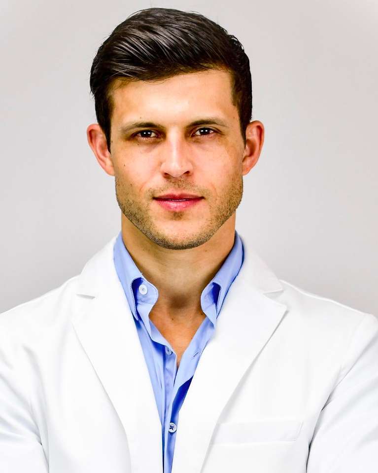 Dentist Los Angeles CA | Vision Dental | Our Team